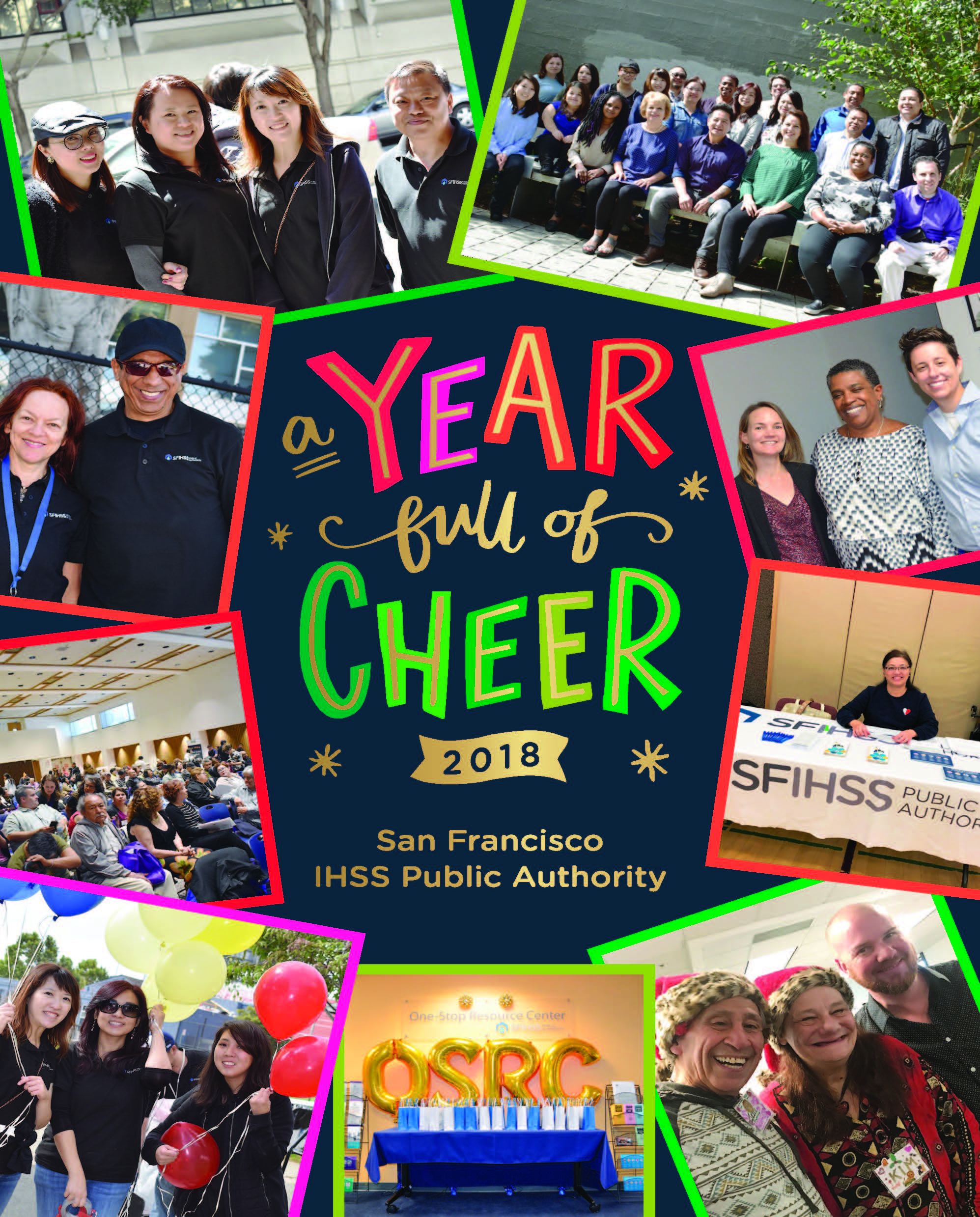 San Francisco IHSS Public Authority | News Archive